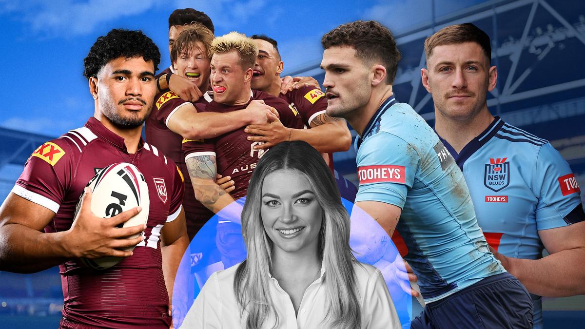 KIERSTEN DUKE: Nathan Cleary, Cameron Munster are back, Max King ...