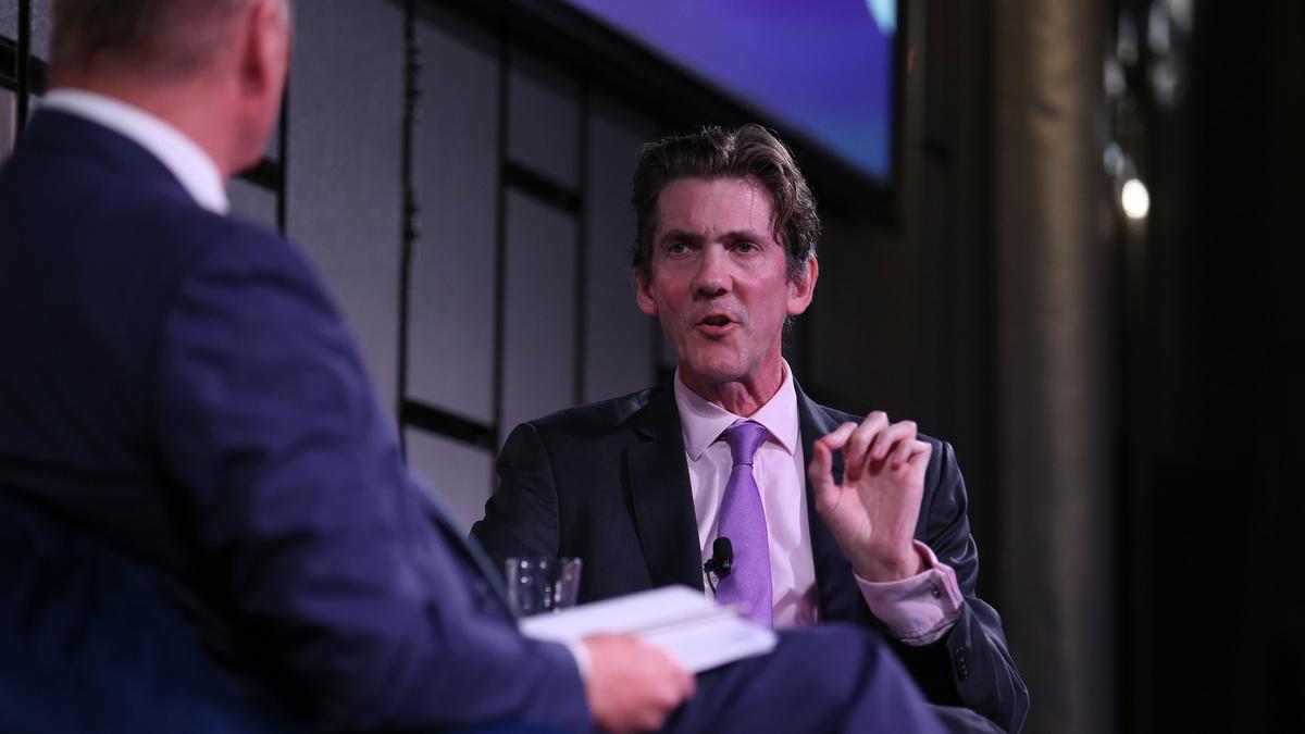 Trump’s trade war: Reserve Bank deputy boss Andrew Hauser says China ...