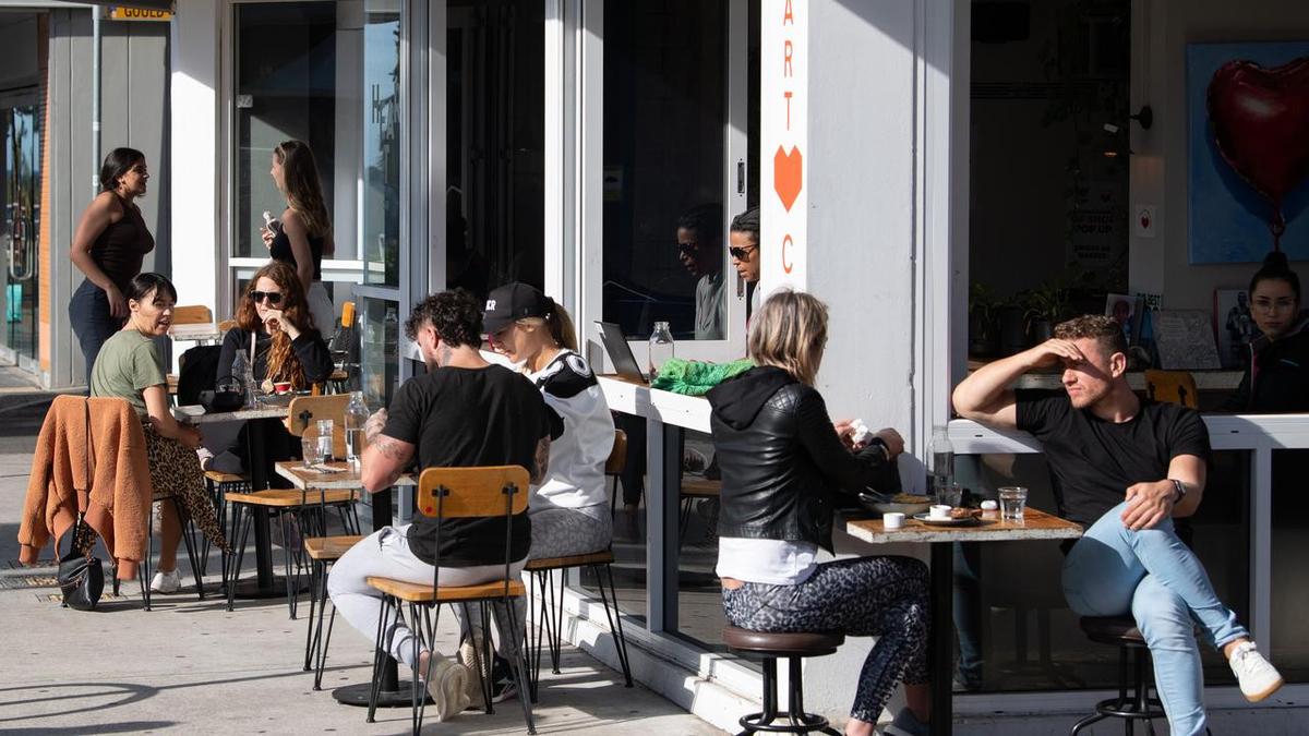 Australian swearing: Study finds United States, United Kingdom swear ...