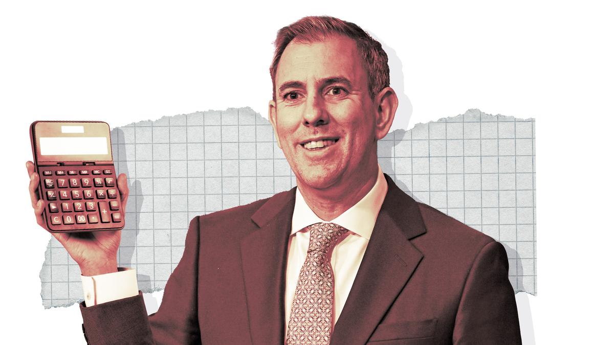 CAMERON MILNER: Reform or regret? Voters want big tax change, and Labor ...