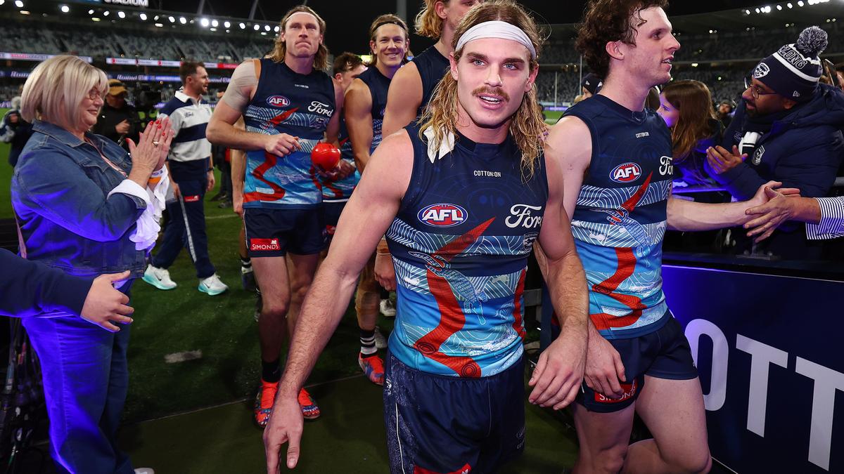 Nick Riewoldt says AFL players union’s opposition to tougher drug ...