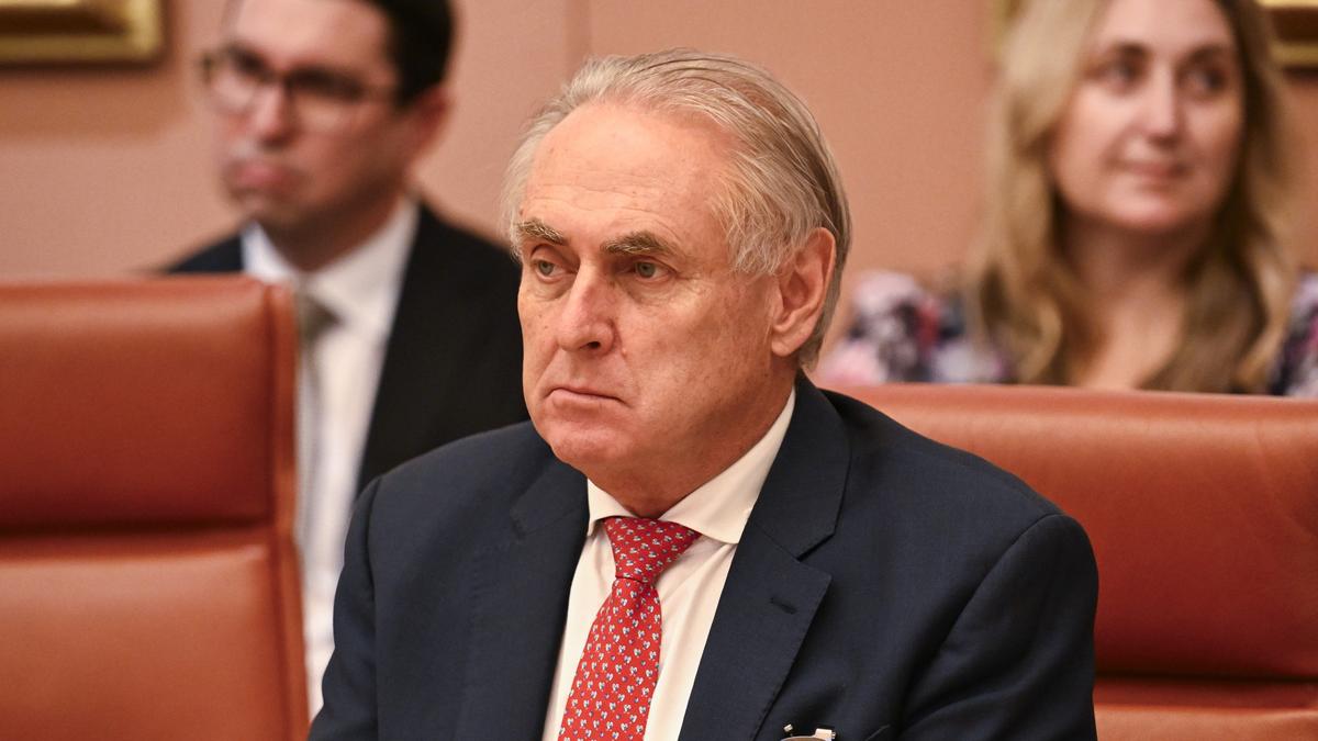 Trade Minister Don Farrell says government ‘closely studying’ US court ...