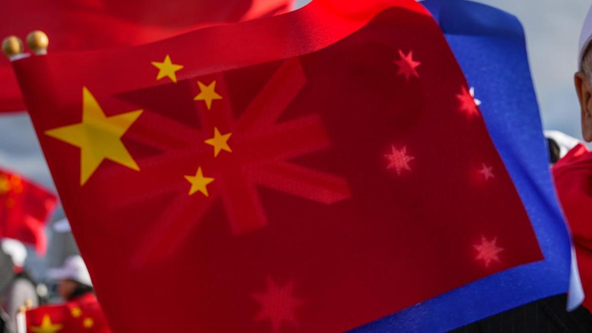 China boosts Pacific ties, flags policing collaboration, nations say ...
