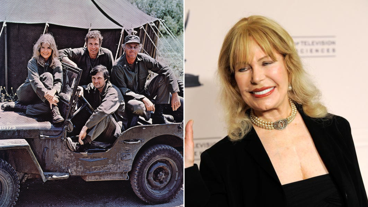Loretta Swit: Beloved M*A*S*H actor who play Margaret ‘Hot Lips ...