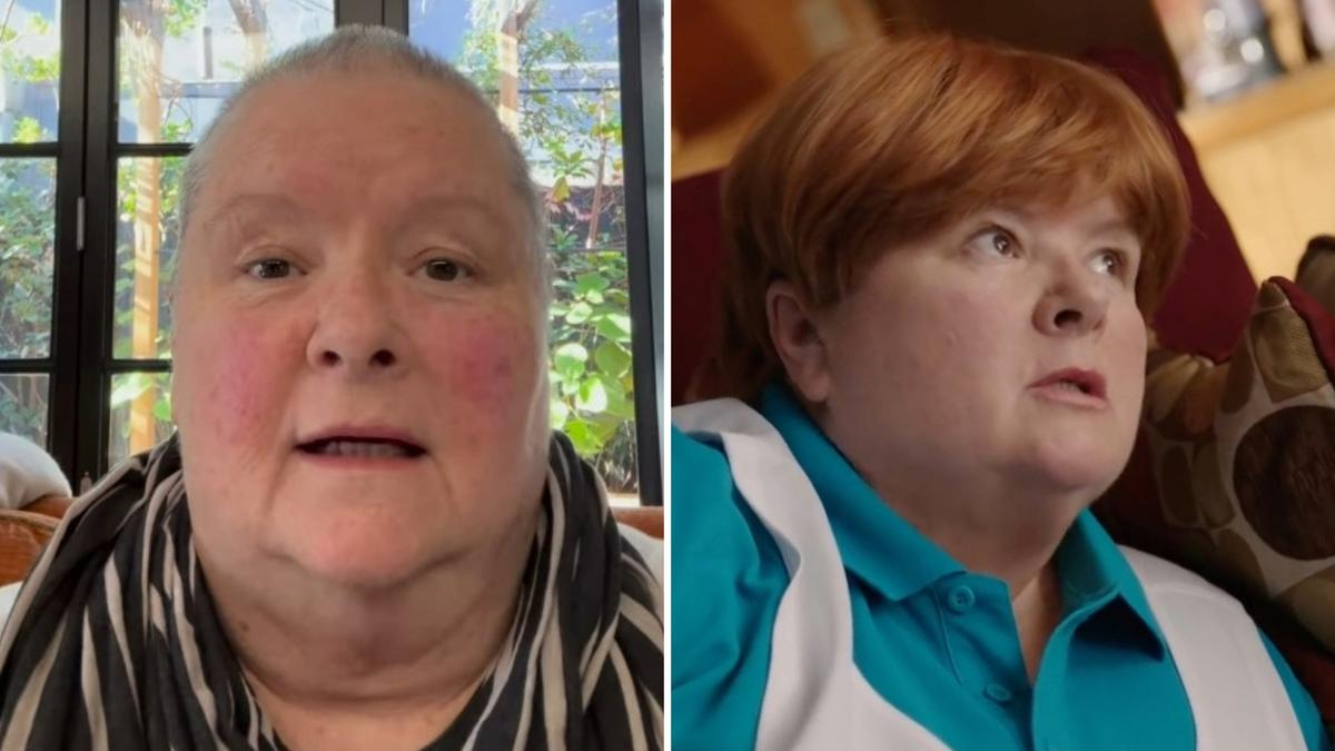 Magda Szubanski cancer: Beloved Kath & Kim star thanks fans for support ...