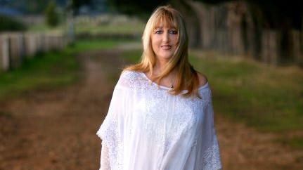 Marcie Jones: Australian singer dies aged 79 in hospital days after ...