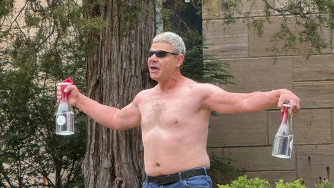 Boulder Colorado molotov attack suspect planned assault for a year, FBI ...