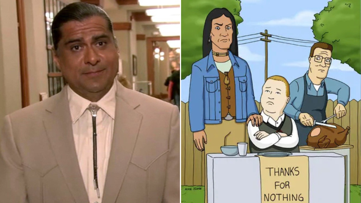 Jonathan Joss: Parks and Recreation actor killed in alleged homophobic ...