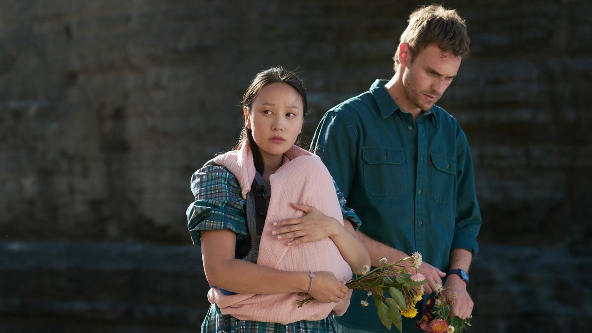 The Survivors on Netflix: Tony Ayres on the deeper pain in Australian ...