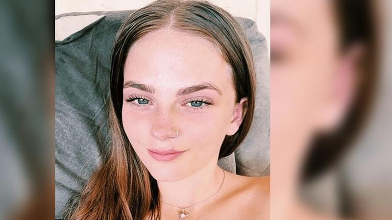 Pheobe Bishop body: Police find human remains in Good Night Scrub ...