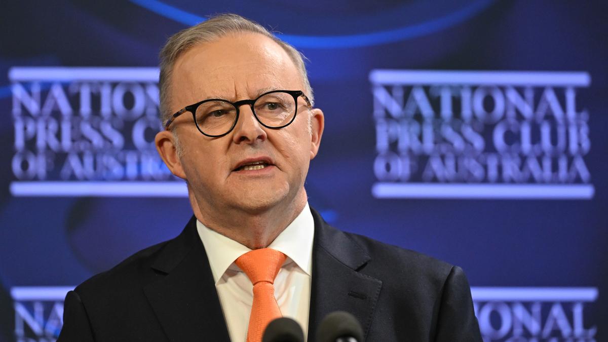 Australian news and politics recap June 10: Albo reveals agenda for ...