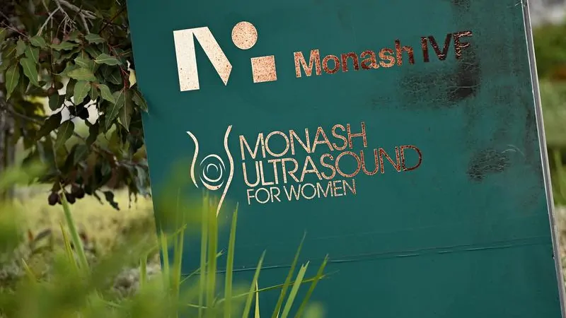 Monash IVF CEO Michael Knaap resigns days after second embryo mix-up ...