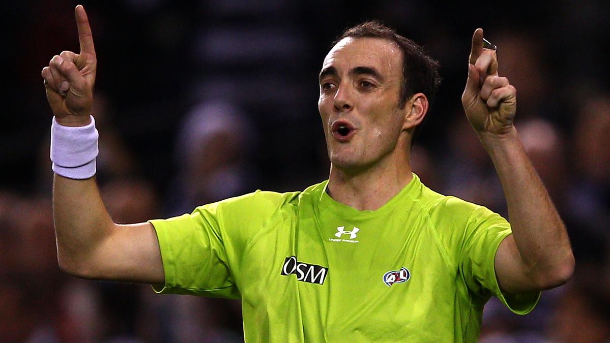 Ex-AFL umpire Troy Pannell in court delay over $8.7 million SeaRoad ...