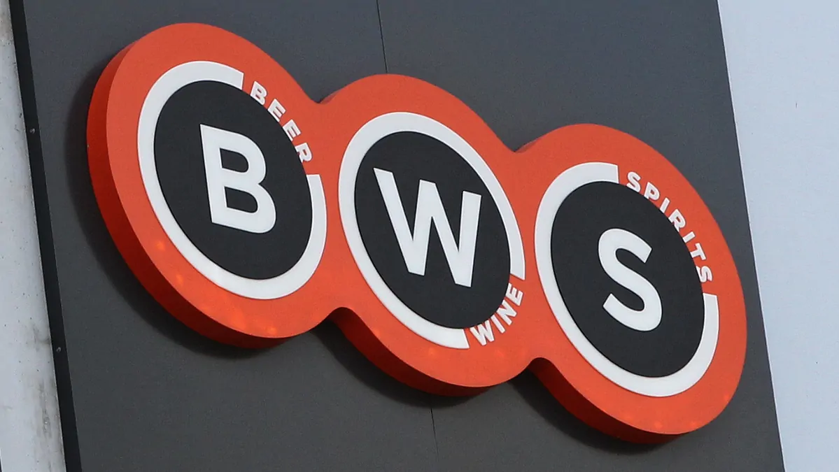 BWS boss Scott Davidson to step down in November just before Jayne ...
