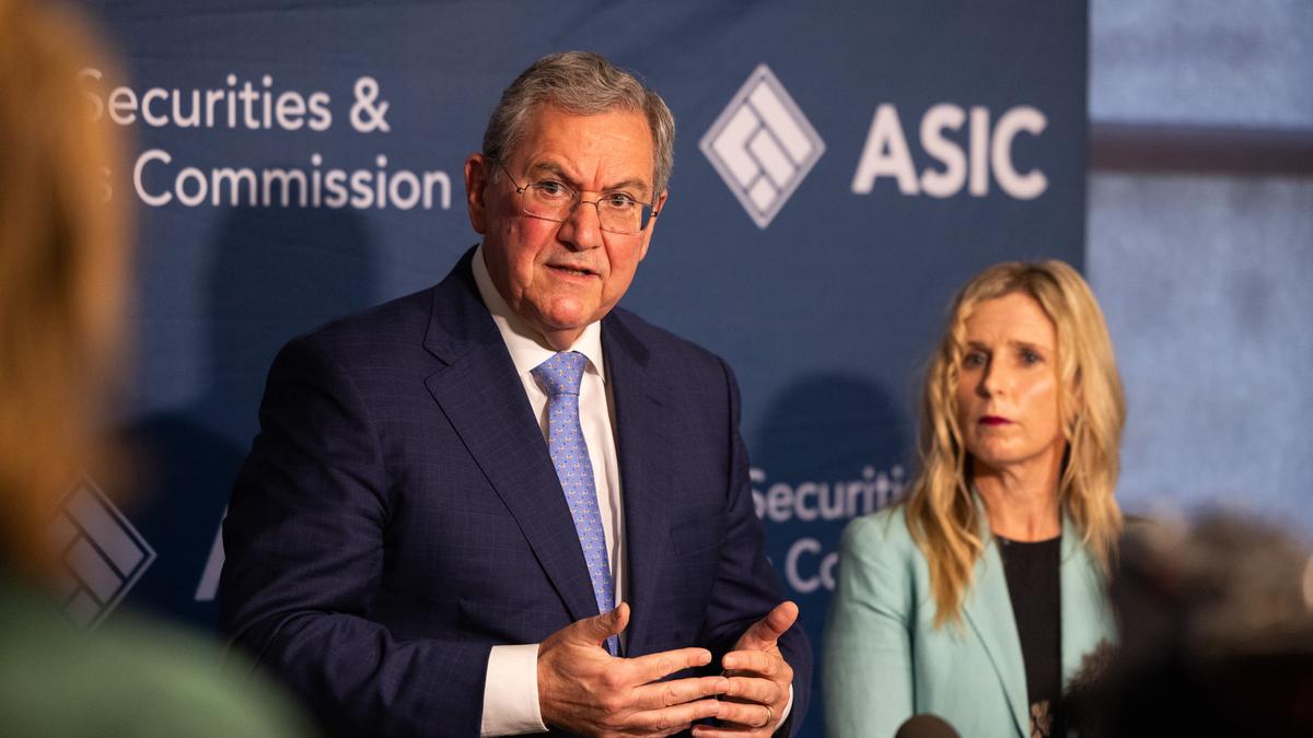 ASIC launches investigation into ASX after ‘repeated and serious ...