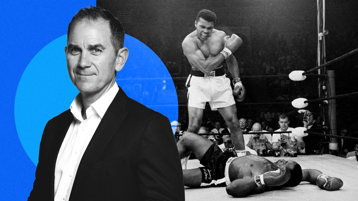 JUSTIN LANGER: Muhammad Ali’s death may not have been caused by ...