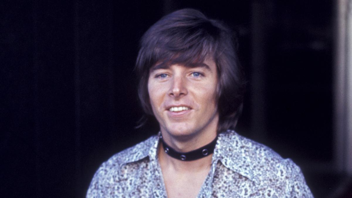 Iconic 1960s and 70s teen idol Bobby Sherman dies at 81 | The Nightly