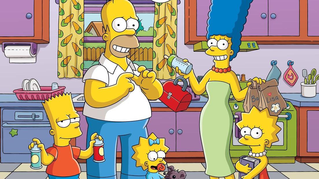 The Simpsons’ Marge killed off after 36 seasons on the iconic TV ...