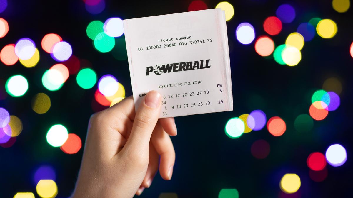 Powerball $100m winner: Authorities say windfall ticket could be ...