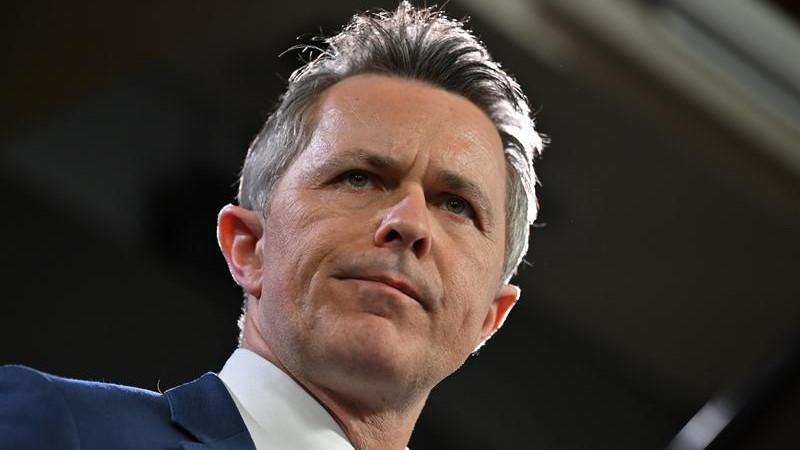 Education Minister Jason Clare calls for States to crack down on ...