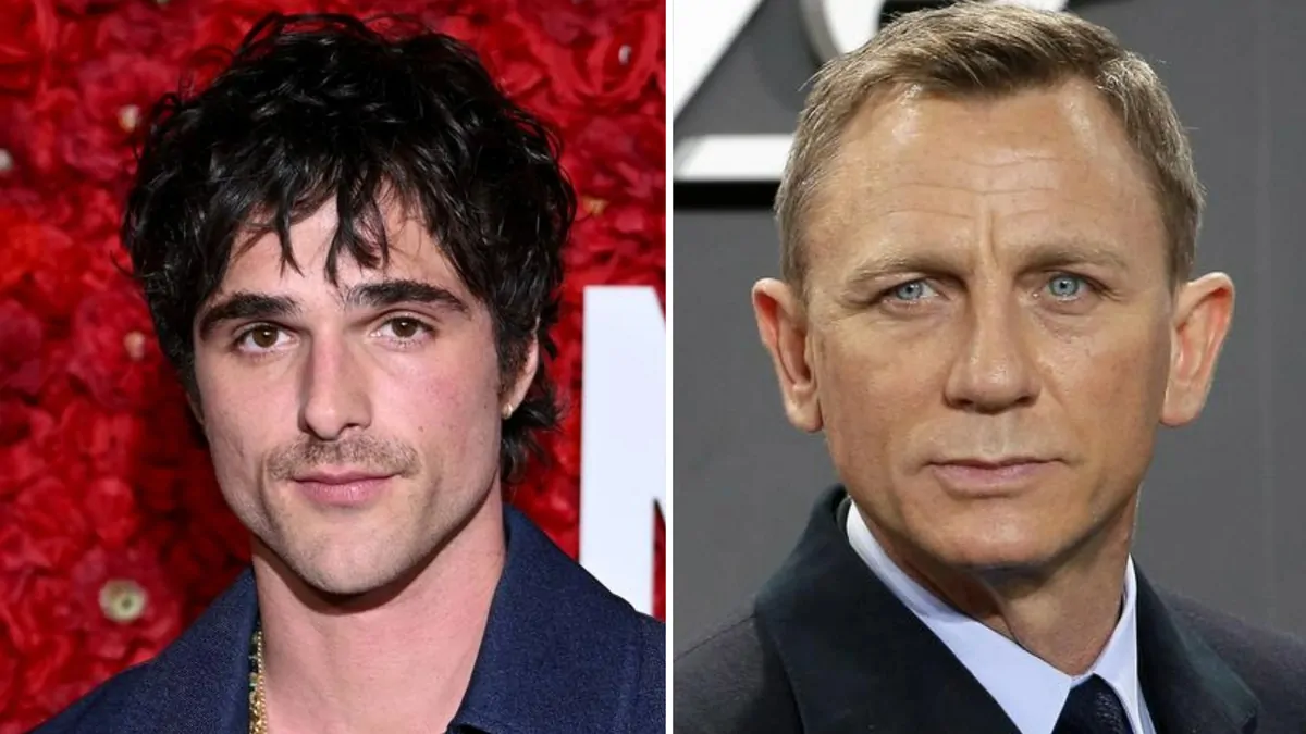 James Bond: Amazon producers eyeing Aussie Jacob Elordi, Tom Holland ...