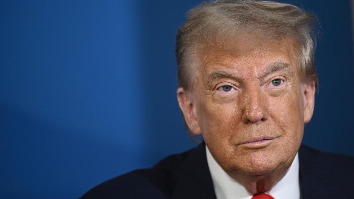 Donald Trump news: US President’s ‘Big Beautiful Bill’ passes US ...