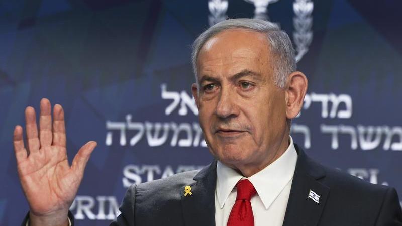 Benjamin Netanyahu demands Anthony Albanese take stronger action ...