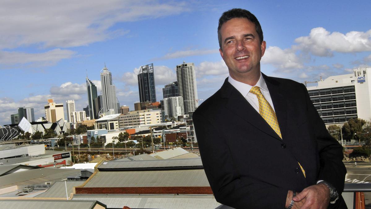 Former Woodside CFOs and Justin Langer to comprise Mineral Resources ...