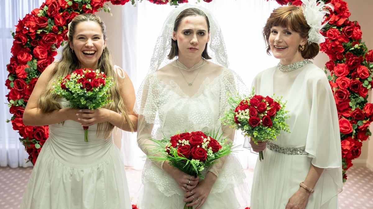 Such Brave Girls season two: Creator and star Kat Sadler on the worst ...