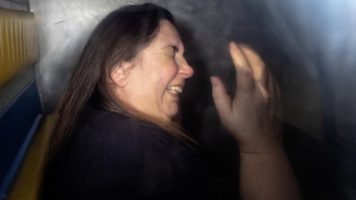 Erin Patterson: Mushroom murderer thrown in the ‘slot’ after jail ...