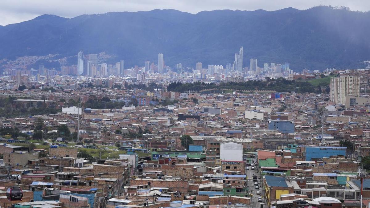 Giuseppe ‘Peppe’ Palermo: Colombian authorities arrest alleged Italian ...