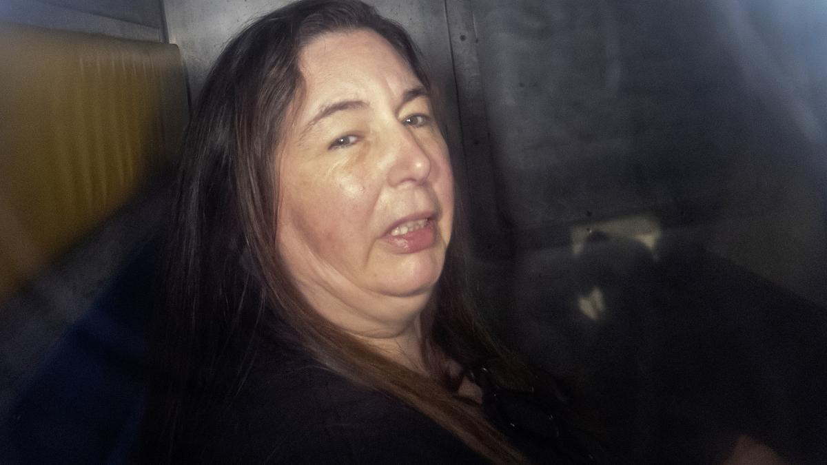 Erin Patterson: Former inmate’s bombshell claim about food tampering ...