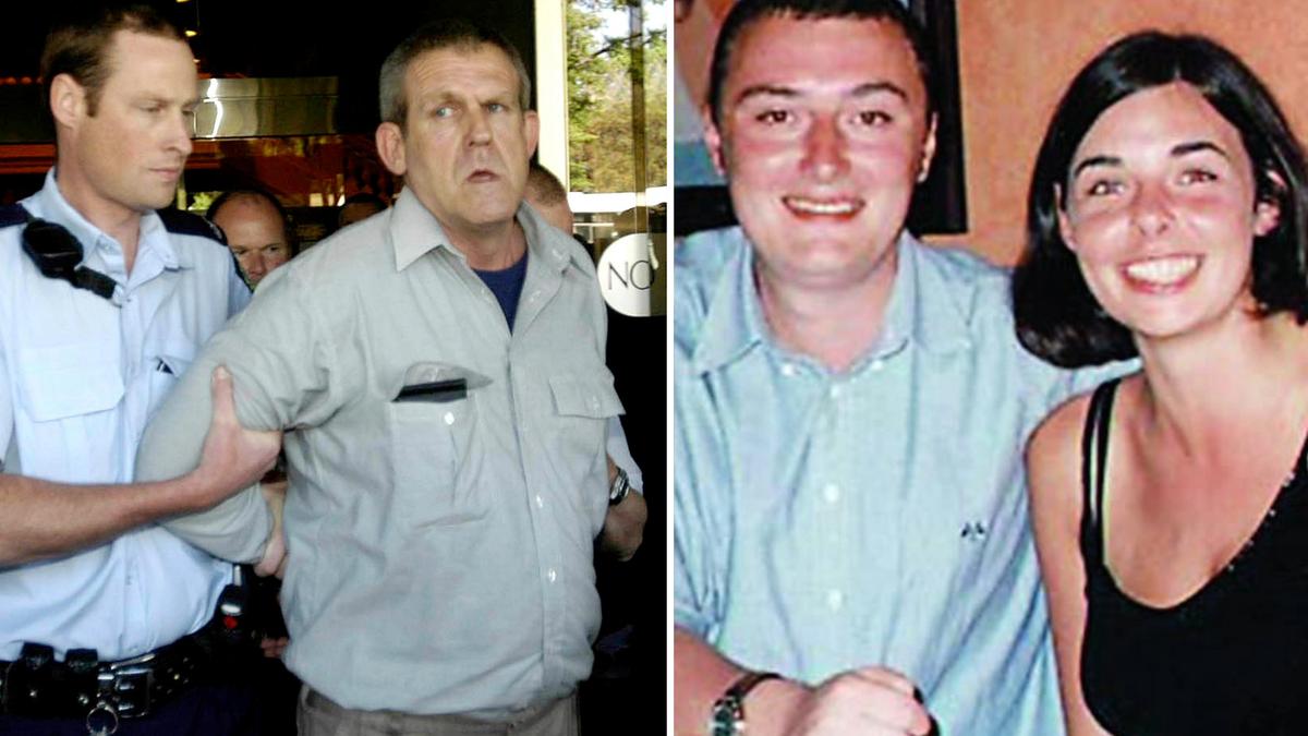 Peter Falconio: Luciano Falconio pleads for killer Bradley John Murdoch ...