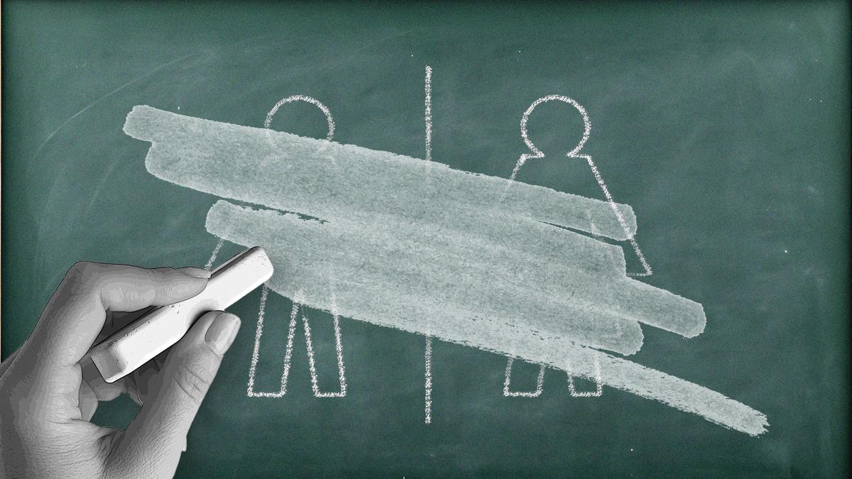 JENI O’DOWD: ‘Boys and girls’ ban sought by Australian teachers as kids ...