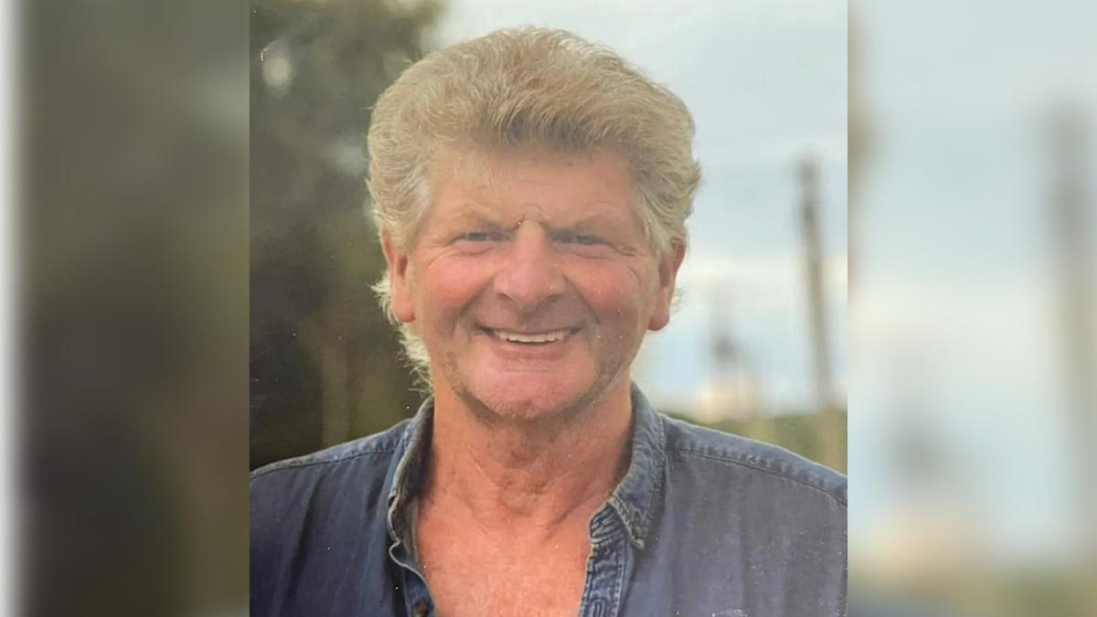 Joseph Grogan: Inquest after millionaire Irish farmer dies the day ...