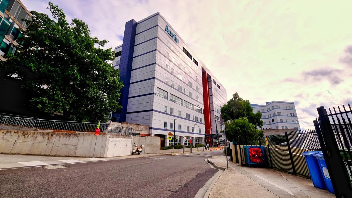 Ryan Cho: Doctor accused of filming staff in toilets denied bail | The ...