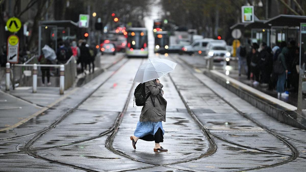 Australia hit by fierce storms with blizzard alerts, damaging winds and ...
