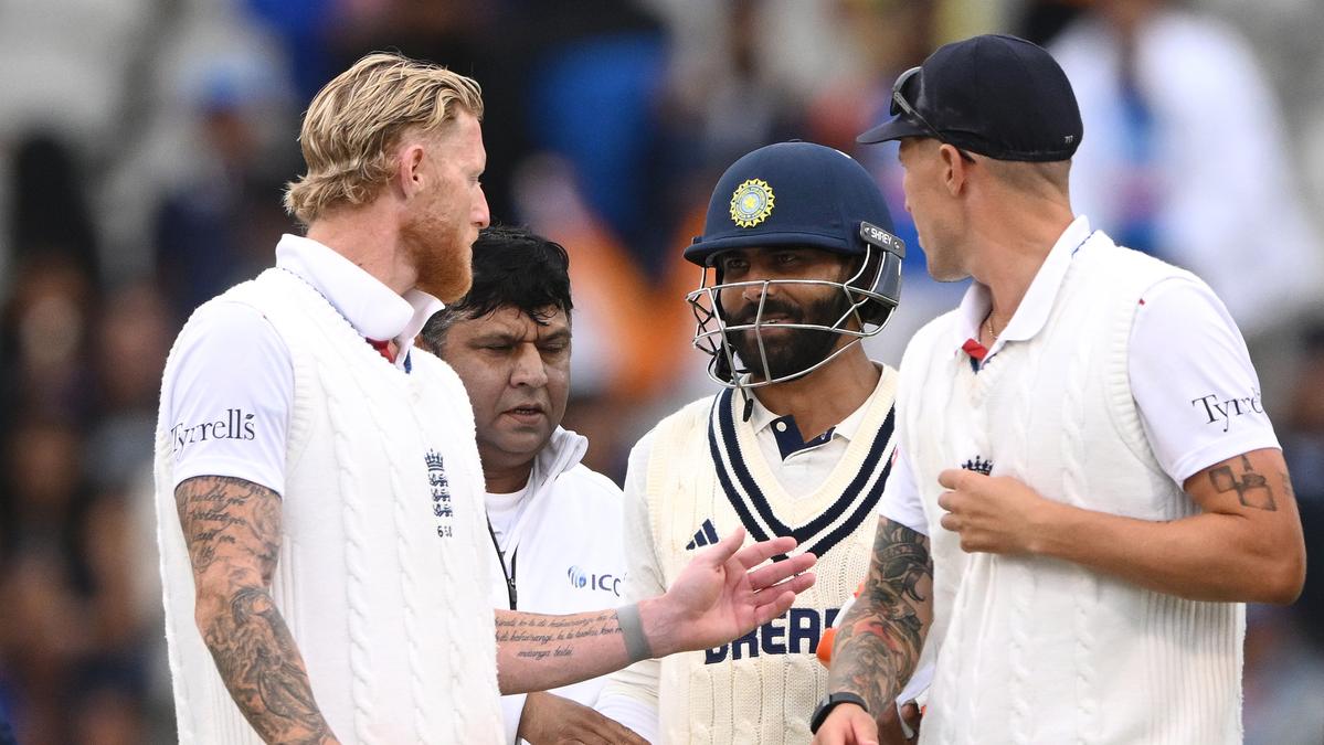 Justin Langer tips Ben Stokes would have done same thing as India after ...