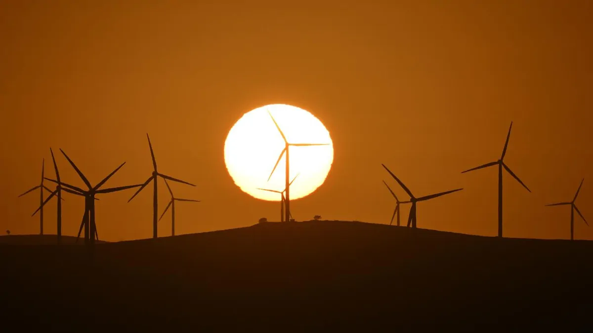 Emissions reduction 'central' to boosting productivity | The Nightly