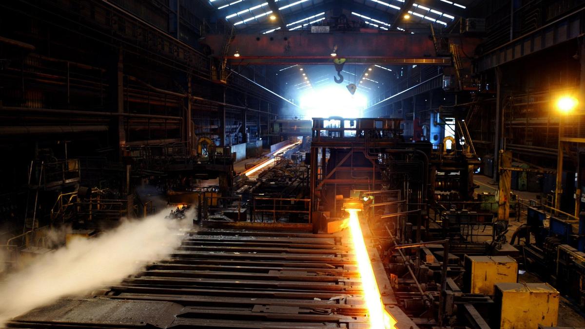 Bailout bonanza as Federal Government unleashes industrial-scale cash ...