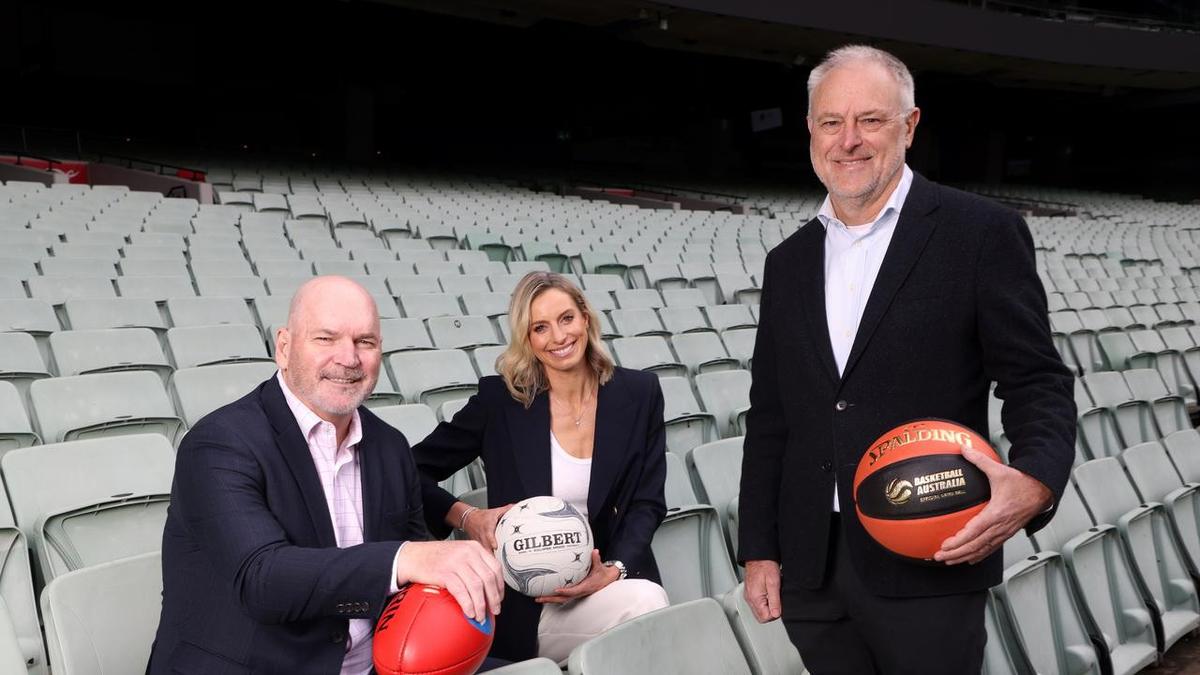 Sliding doors moments set up stars for sports greatness | The Nightly