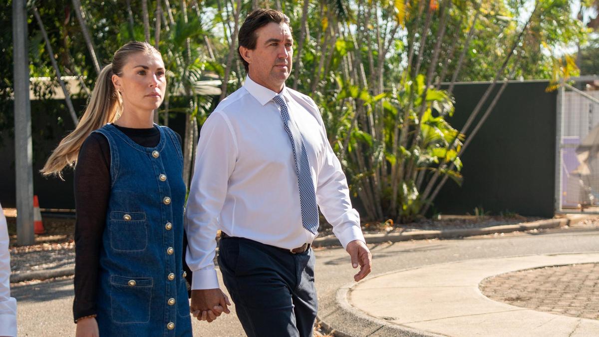 Matt Wright: Croc-wrangler’s fears mates ‘will start squealing’ as cops ...