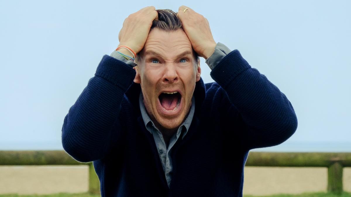 The Roses: Tony McNamara on writing sharp marriage movie for Benedict ...