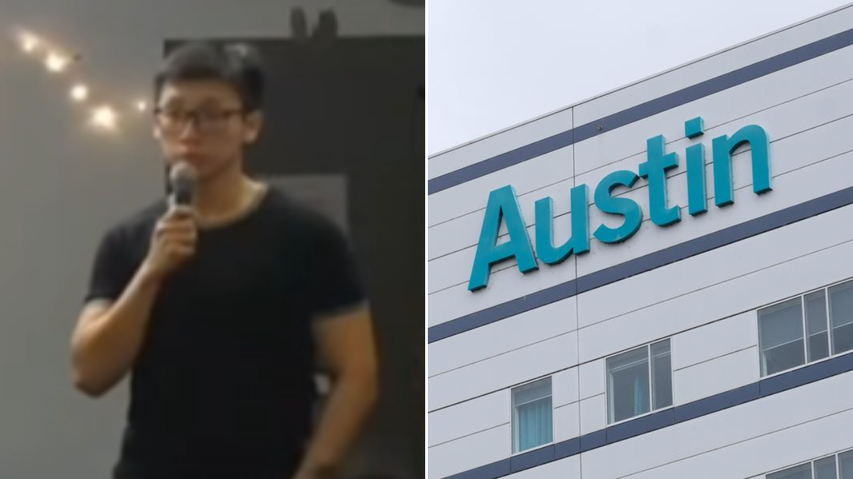 Trainee surgeon Ryan Cho faces 127 fresh charges over secretly filming ...