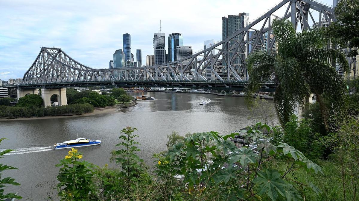 Story Bridge protest: Police vow action if pro-Palestine march blocks ...