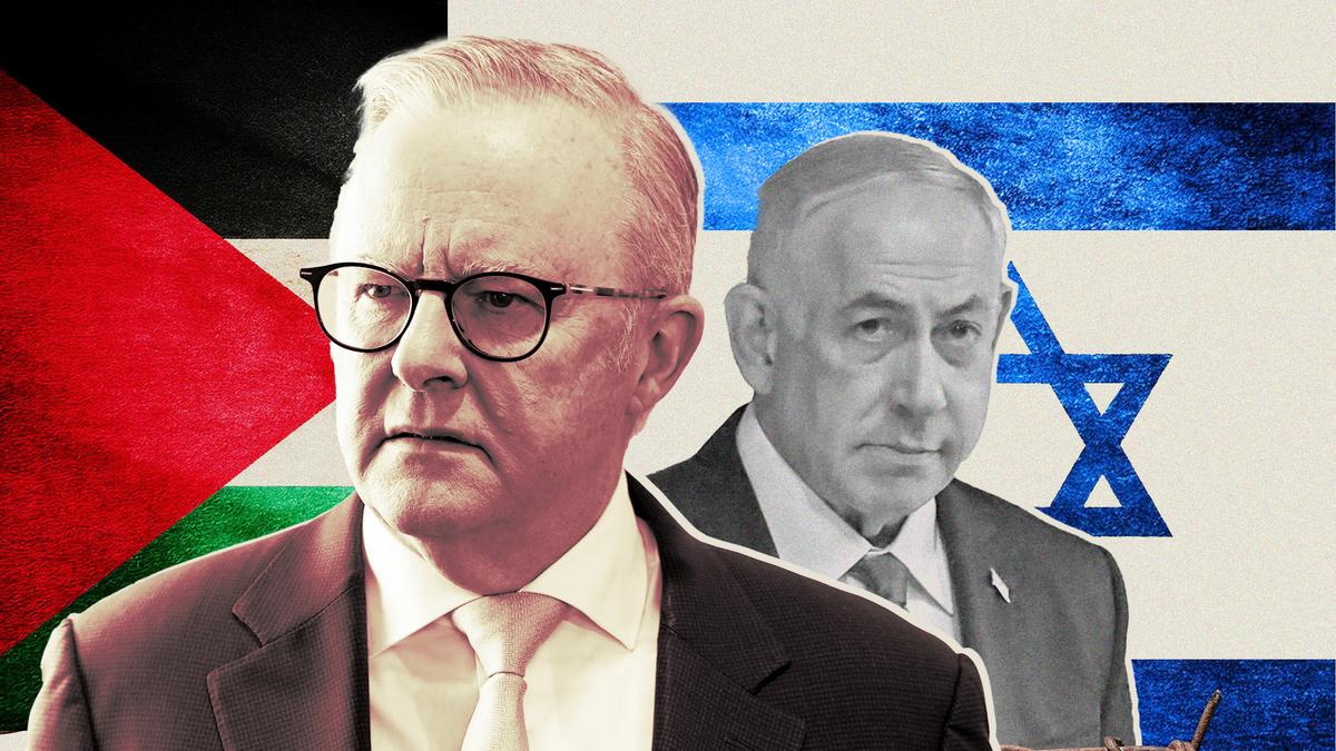 ‘Tarnished’: Diplomatic stoush between Israel’s Benjamin Netanyahu and ...