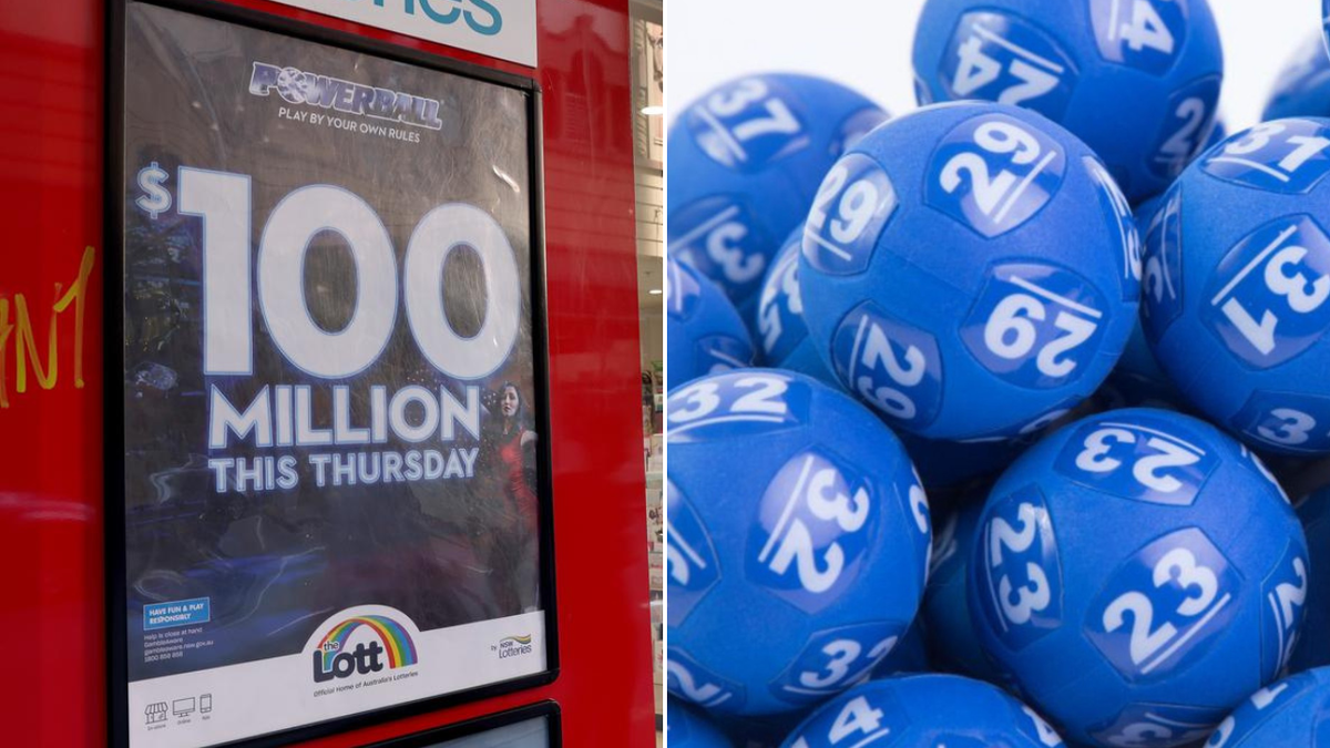 Powerball and Lotto ticket cost hike as The Lottery Corporation ...