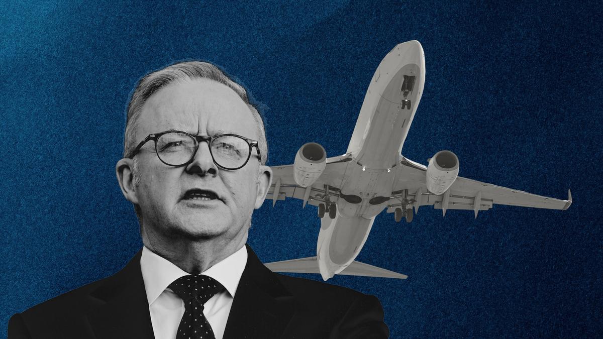 Hijacking plot: AFP investigating a thwarted plan to divert a passenger ...