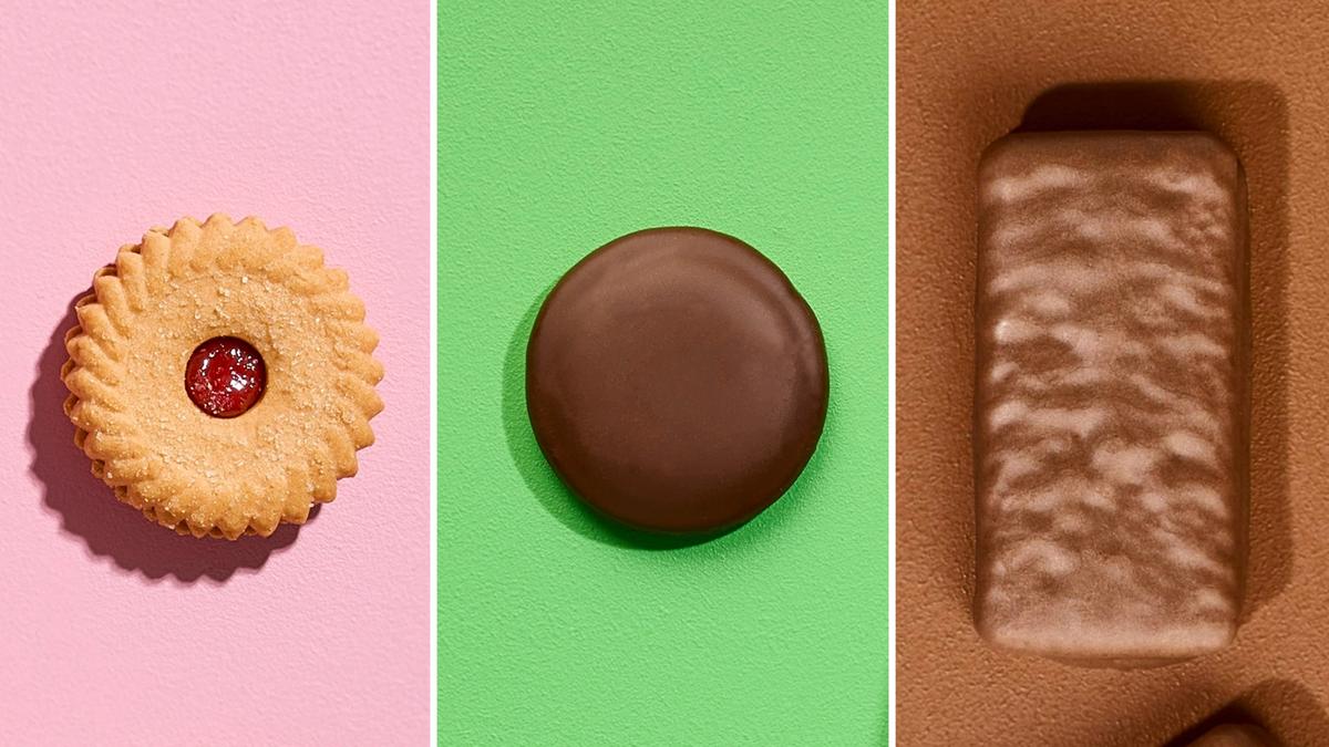 Arnott’s reveals Aussie dads’ favourite biscuits: Tim Tam, Mint Slice ...