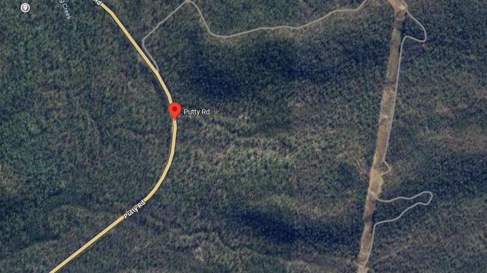 Putty Road, Hunter Valley: Motorcycle crash leaves one man dead and ...